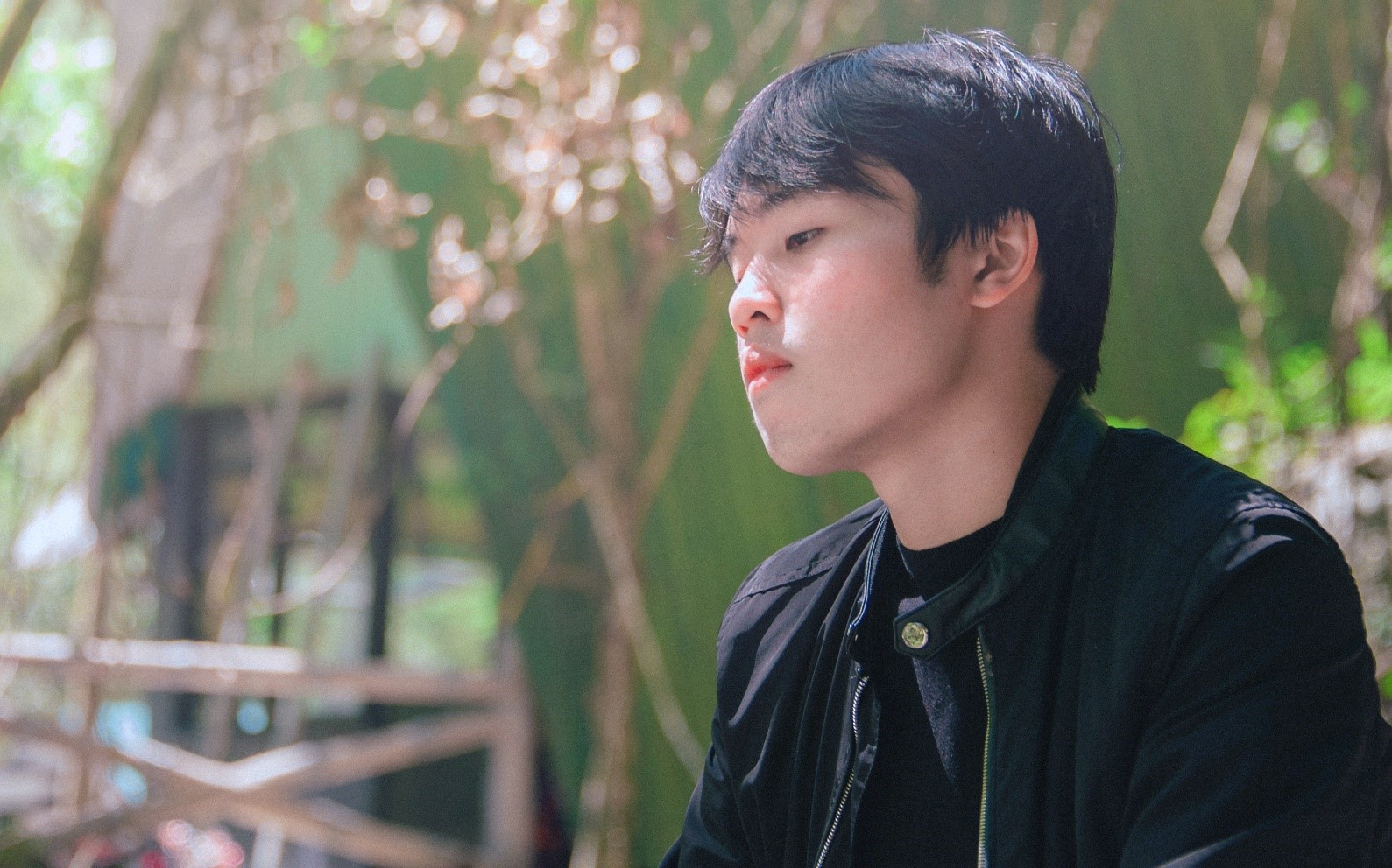 How Asian Men Get Lured Into The Toxic 'Incel Community'