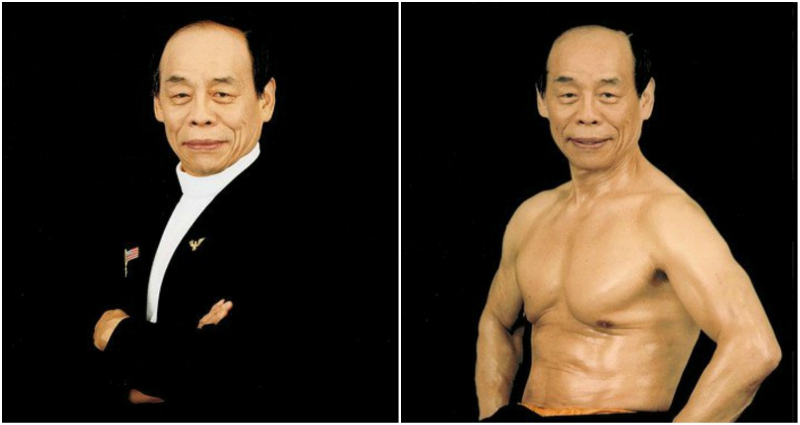 'Father of American Taekwondo' Passes Away at 86