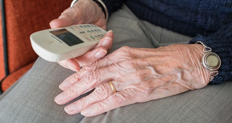 New Phone Scam Targeting Chinese People Cons Them Out of Millions ...