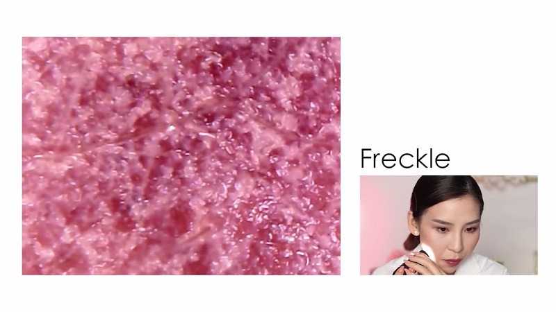 Woman Puts Her Makeup Under a Microscope, is Shocked By What She Finds ...