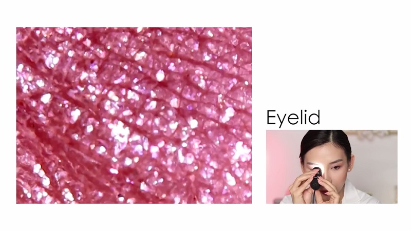 Woman Puts Her Makeup Under a Microscope, is Shocked By What She Finds ...