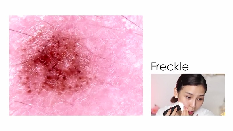 Woman Puts Her Makeup Under a Microscope, is Shocked By What She Finds ...