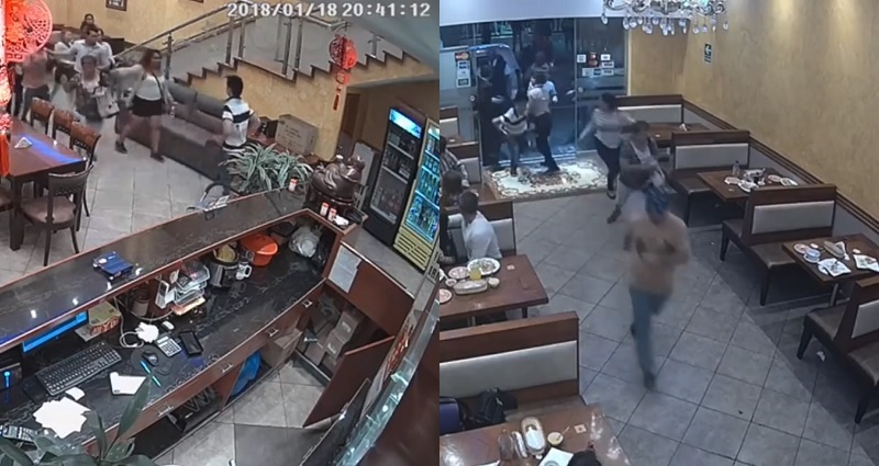 Restaurant Becomes Famous After Customers Attack It For 'Serving Dog'