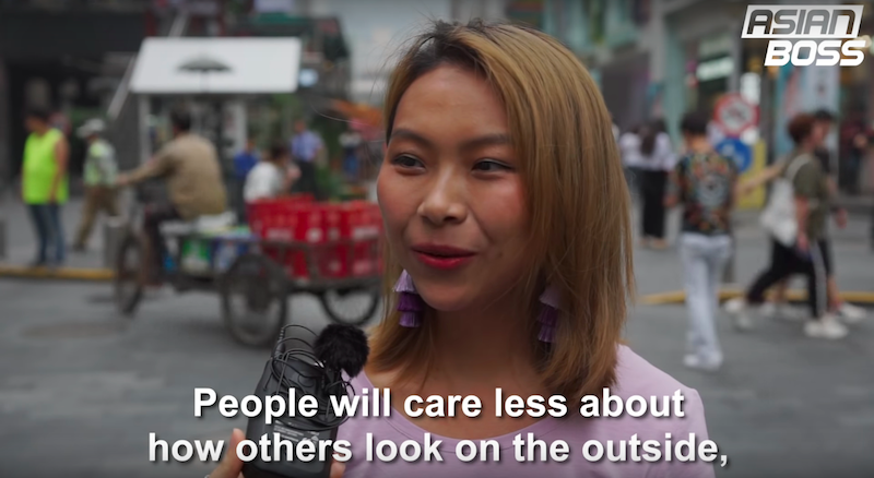 Chinese Locals are Asked What They Think of White People — The Answers ...