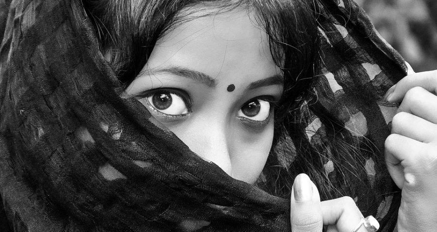 Indian Husband Files for Divorce After Discovering His Wife Has a Beard