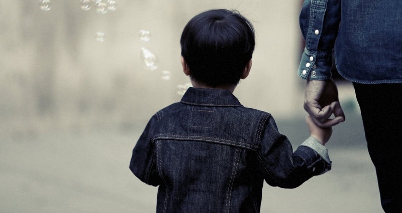 Redditor Raises His Adopted Asian Son in Chinese Culture for 17 Years ...