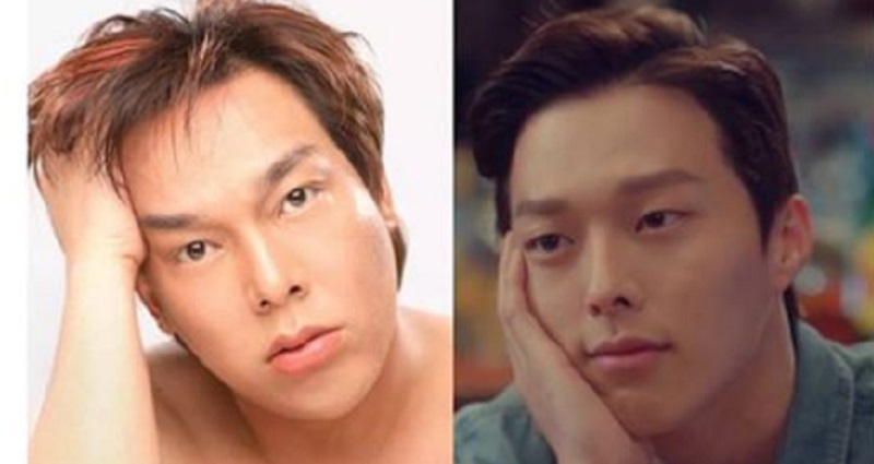 Filipinos Can't Unsee K-Drama Actor Jang Ki Yong as Filipino Comedian ...