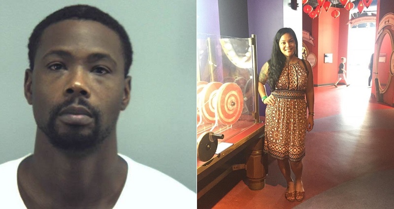 Ex-Boyfriend A‌rre‌ste‌d in Case of Missing Filipina Mother in Virginia