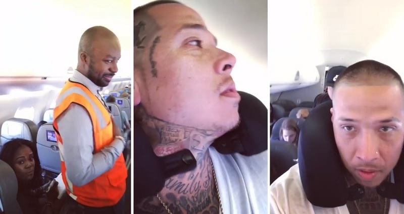 Korean American Rapper Kicked Off JetBlue Flight Reveals Disturbing New ...