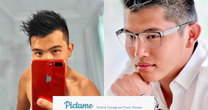 ‘Rich Kid of Singapore’ Sparks War Against Platform That Allegedly ...