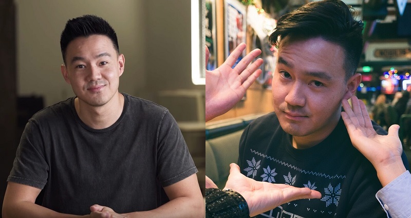 Wong Fu's Philip Wang Hilariously Breaks Down Why Facebook Lost $120 ...