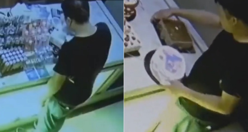Chinese Baker Offers Free Cake to Thief After He Broke In to Compare ...