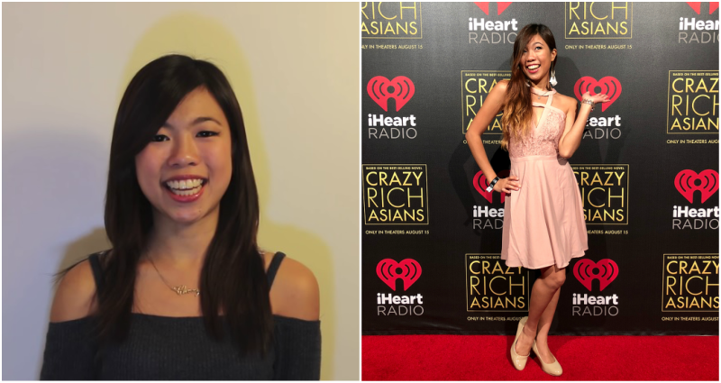 Meet the Singer Who Auditioned on YouTube and Made It into ‘Crazy Rich ...