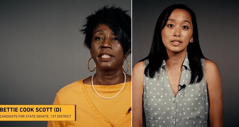 Michigan Lawmaker Under Fire After Calling Her Asian Opponent ‘Ching Chong’