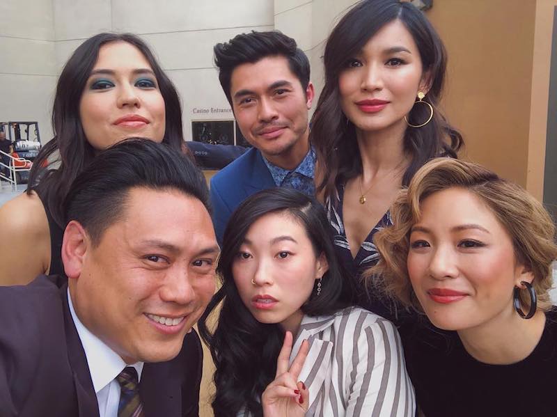 How The Wealth in ‘Crazy Rich Asians’ is Really a Symbol of Western ...