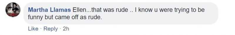 Ellen DeGeneres Slammed for Being ‘Rude’, ‘Insensitive’ Toward ...