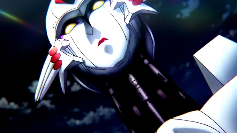 Japanese Company Creates Epic, Hand-Drawn Anime Commercial to Get ...