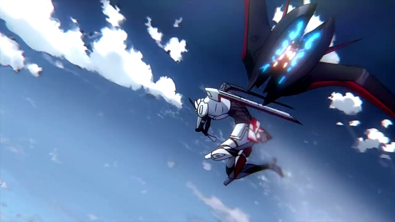 Japanese Company Creates Epic, Hand-Drawn Anime Commercial to Get ...