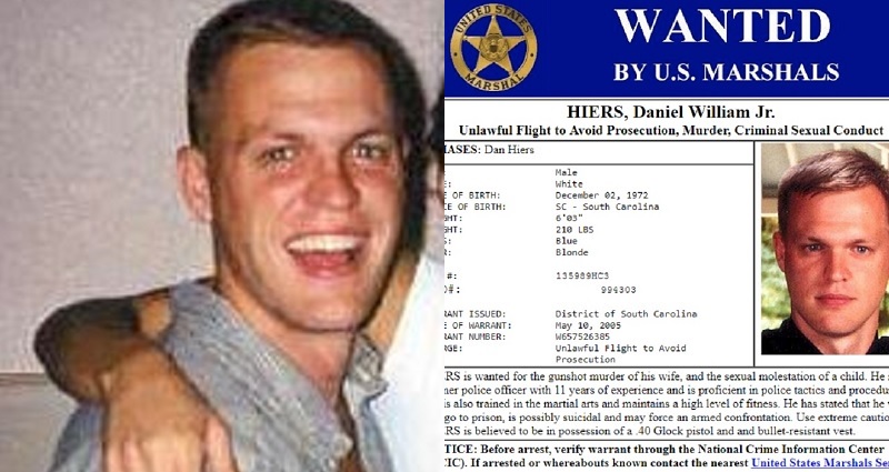 Chinese Woman Recognizes Ex-English Teacher in Most Wanted List Charged ...