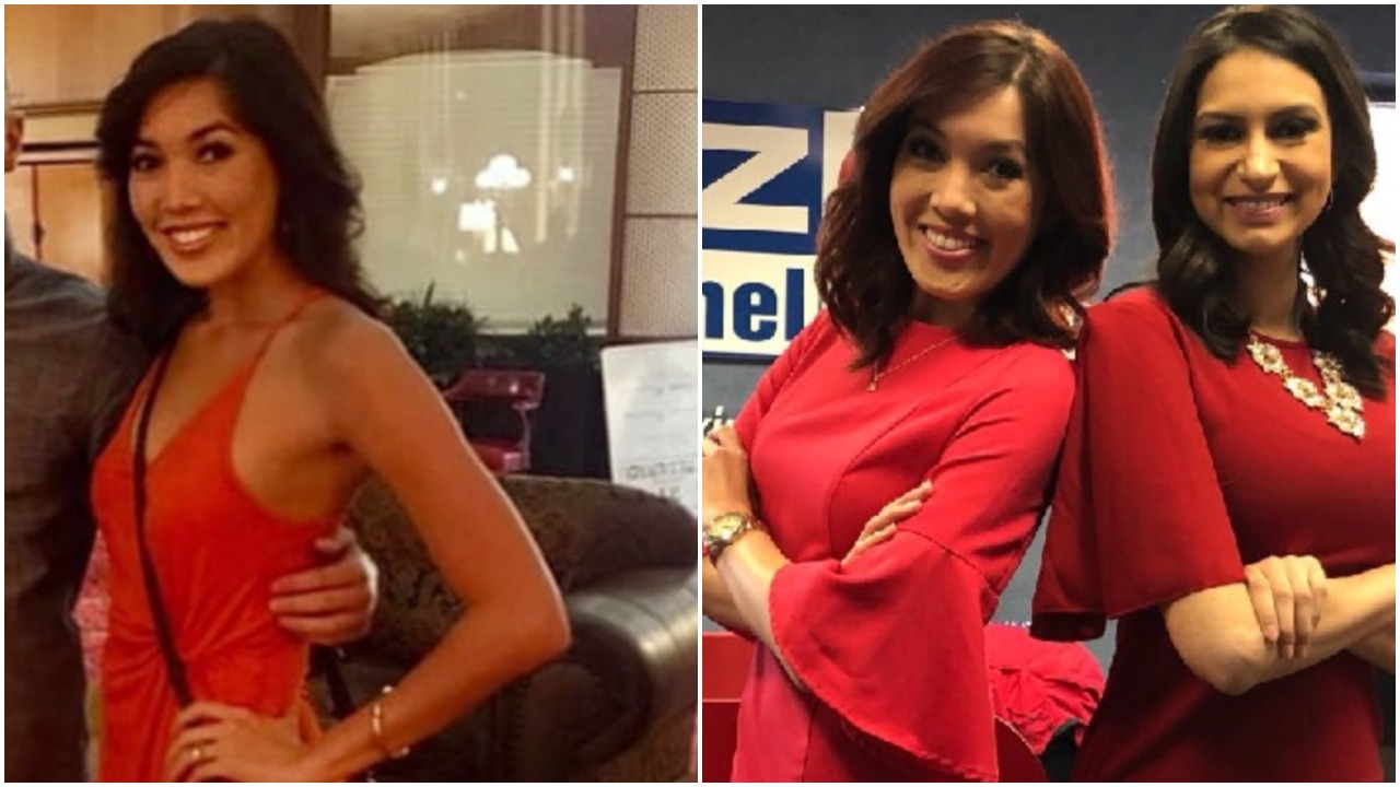 Japanese American News Anchor Suffers Fractured Skull After Bar Fight ...