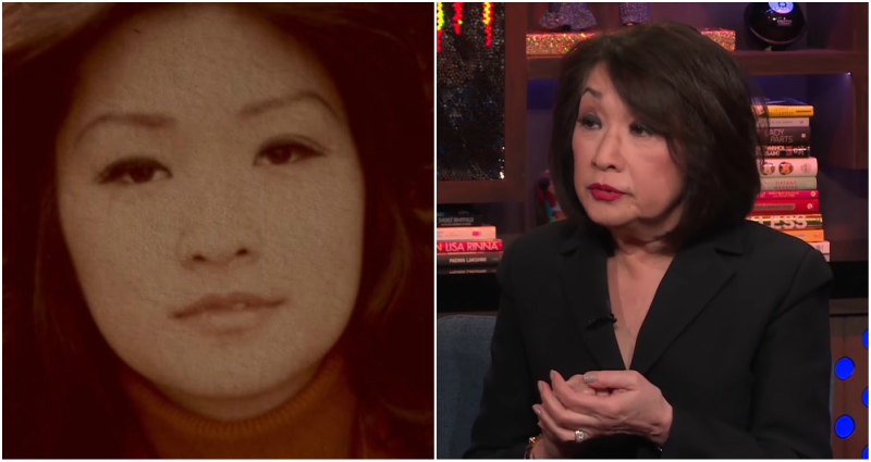 Connie Chung Reveals She Was S‌e‌xua‌lly Ass‌aul‌te‌d‌ in College