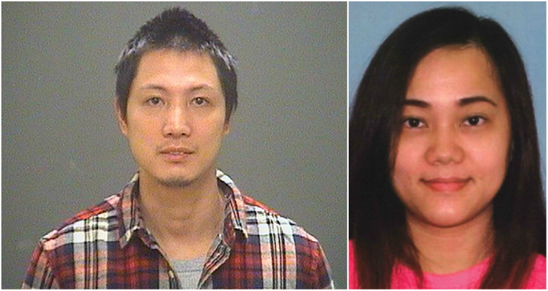 Chinese Man Gets Life Sentence in Ohio After De‌cap‌itat‌in‌g Woman ...