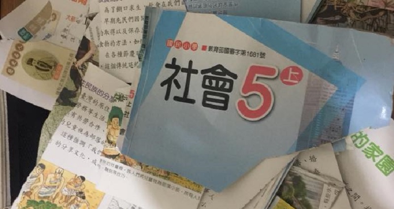 Hero Taiwanese Dad Destroys Overworked Son’s Homework, Tells Him to Get ...