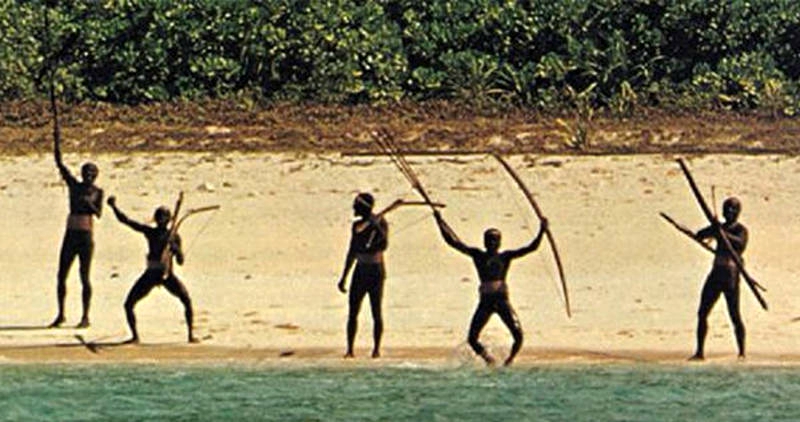 What We Know About the Sentinelese, the 60,000-Year-Old Tribe That K ...