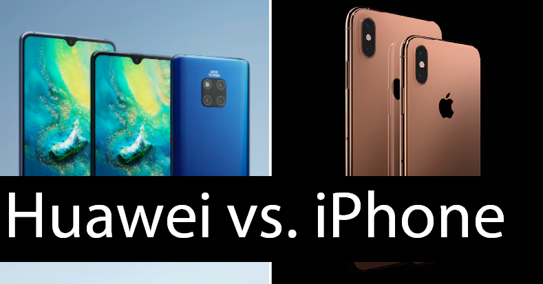 iPhones are for ‘Poor’ People in China, Study Reveals | NextShark.com