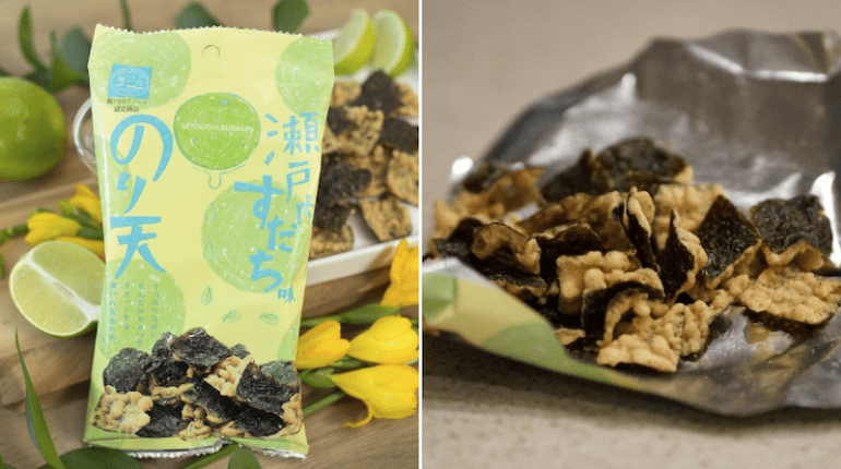 10 Delicious Snacks You Can ONLY Find in Japan | NextShark.com