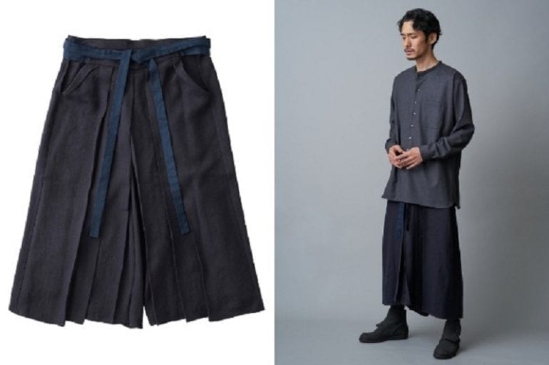 New Japanese ‘Samurai’ Robes for the Winter are the Most Stylish Way to ...
