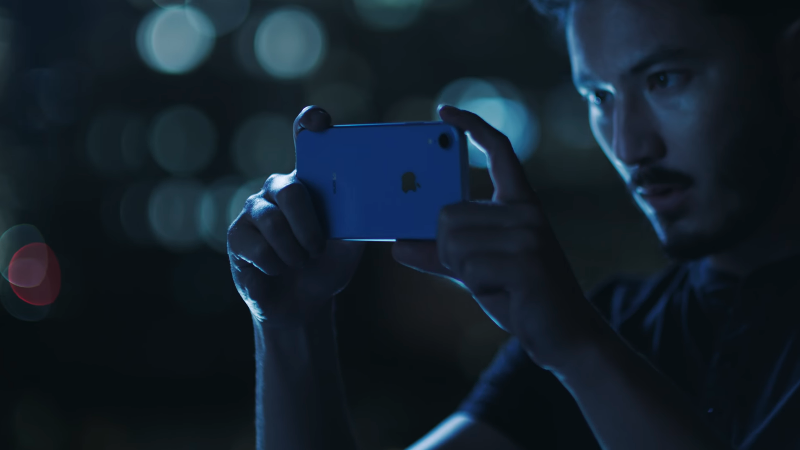 iPhones are for ‘Poor’ People in China, Study Reveals | NextShark.com