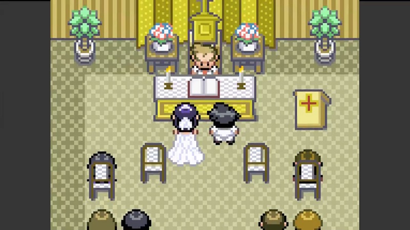 Japanese Couple Who Met Through Pokémon Go Plays Adorable Video at ...