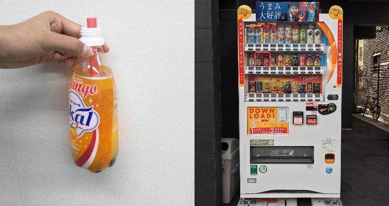 You Know Yakult, But Have You Tried the Japanese Fizzy Milk Soda Skal ...
