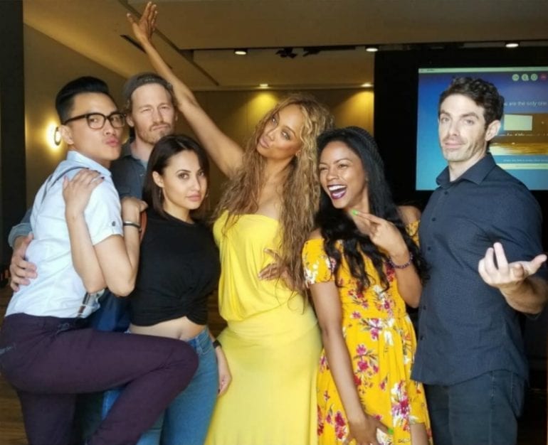 ‘Life-Size 2’ Star Hank Chen Speaks Out on Being Tyra Banks’ ‘Hot Male ...