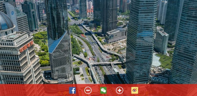 Chinese Company Creates Photo With a 195-Gigapixel Resolution ...