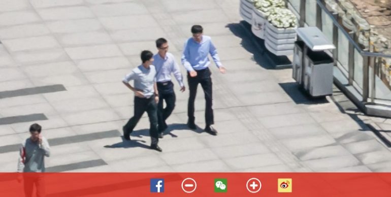 Chinese Company Creates Photo With a 195-Gigapixel Resolution ...