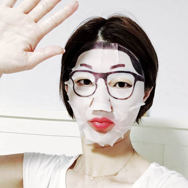 Kim Jong-un ‘Nuke’ Beauty Masks are Selling Like Hotcakes in South ...