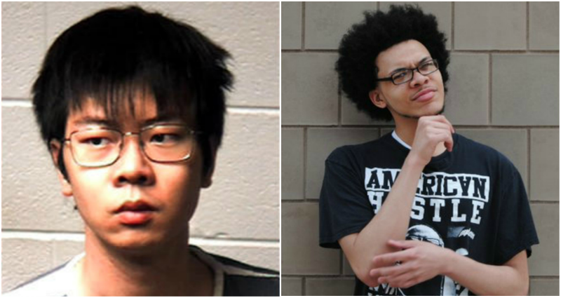 Chemistry Student in Pennsylvania Im‌p‌ri‌son‌ed for Poisoning His ...