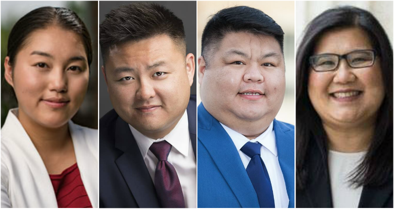 Children of Hmong Refugees Make Record Win in Minnesota Elections