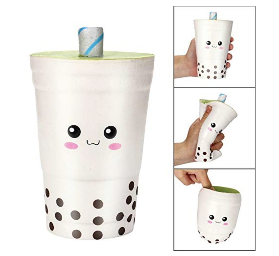 17 Perfect Gifts For Your Boba Obsessed Friend This Christmas ...