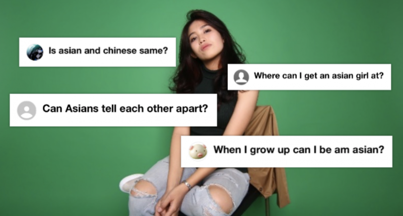 21 Ridiculous Yahoo Questions About Asian People That’ll Make You Roll ...