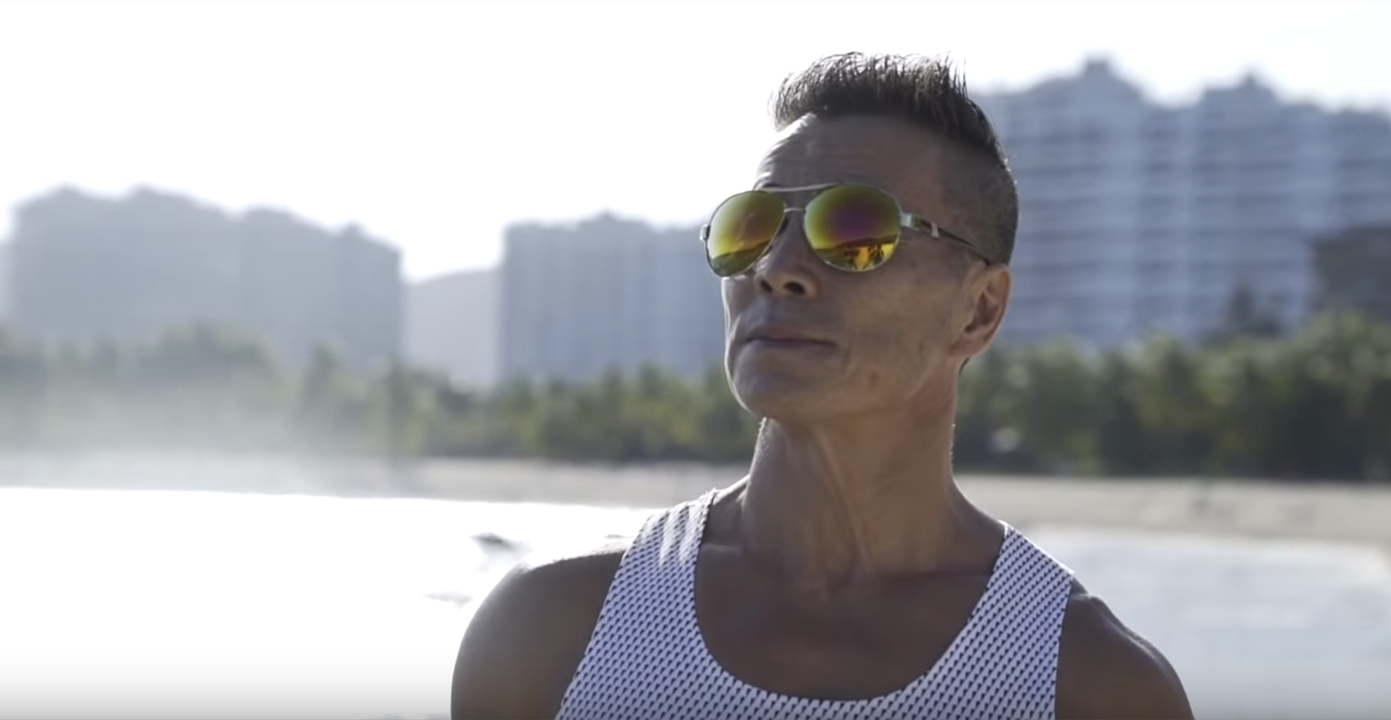 This 69-Year-Old Chinese Grandpa’s Physique Will Blow You Away ...