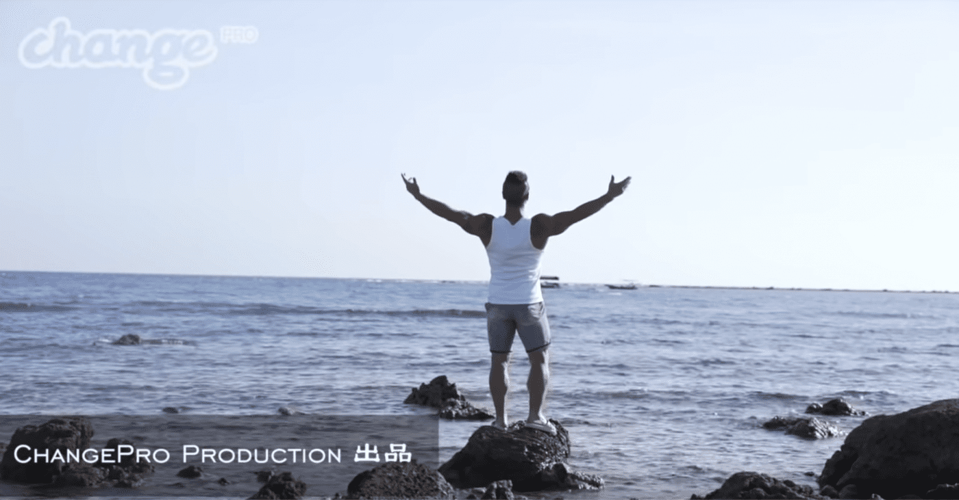 This 69-Year-Old Chinese Grandpa’s Physique Will Blow You Away ...