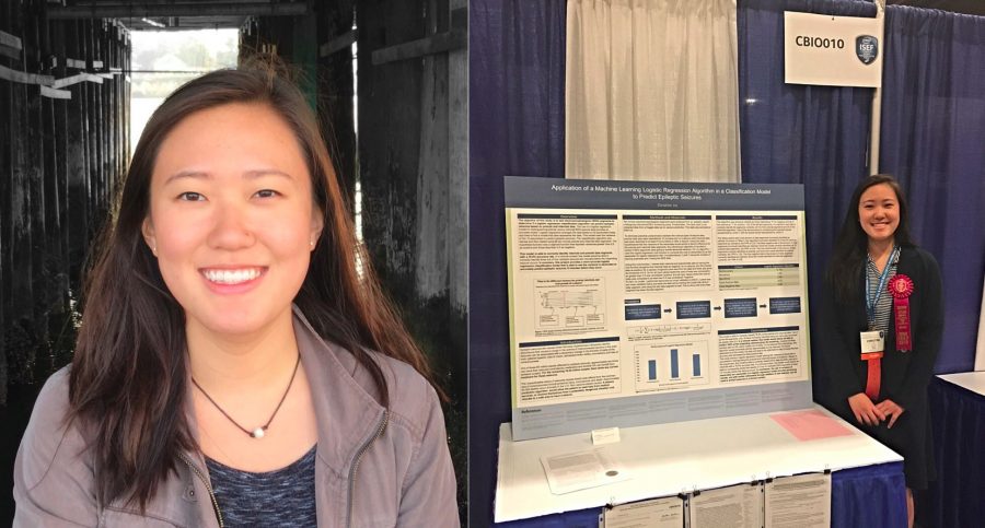 Meet the Stanford Student Who Could Revolutionize How We Treat Epilepsy