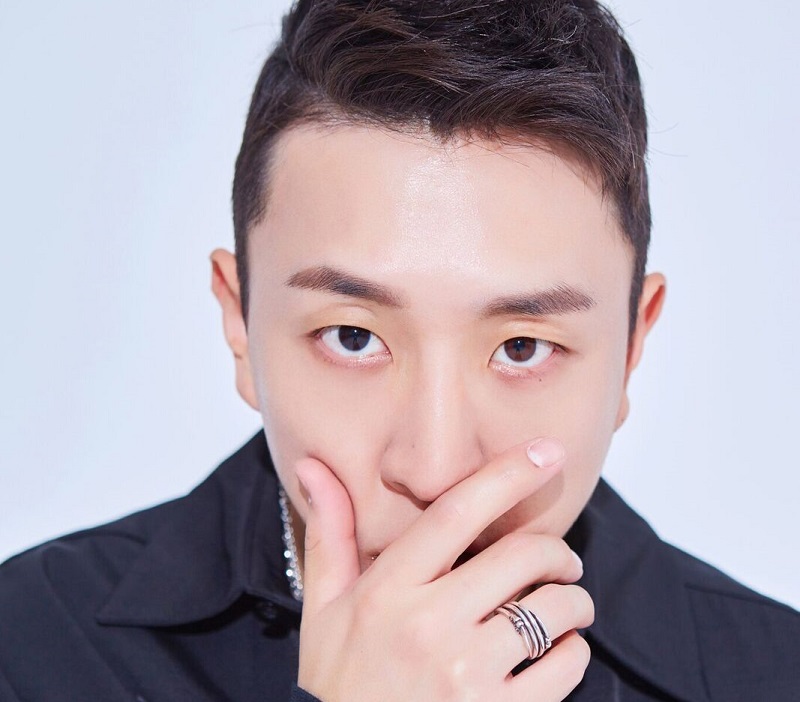Meet Flowsik, The Korean American Rapper From Queens Who Adopted Hip ...
