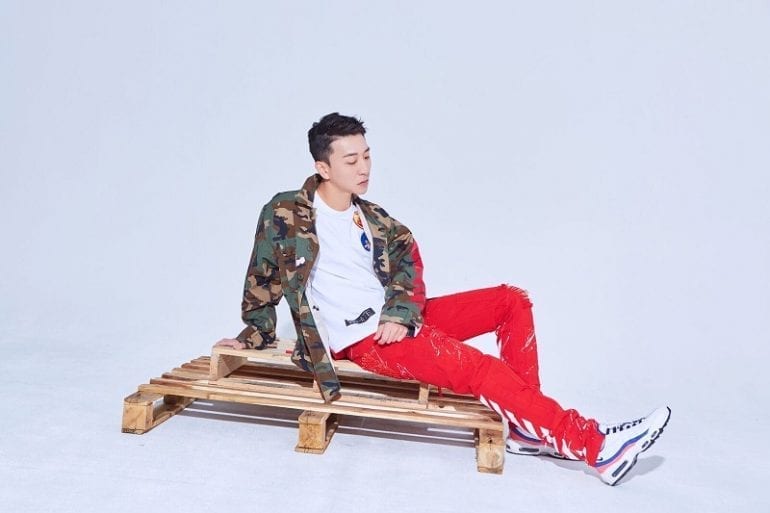 Meet Flowsik, The Korean American Rapper From Queens Who Adopted Hip ...