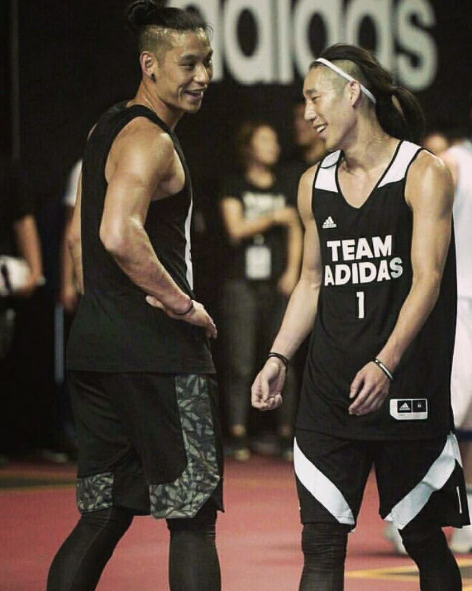 Joseph Lin Has Been Low-Key Killing It in Taiwan | NextShark.com