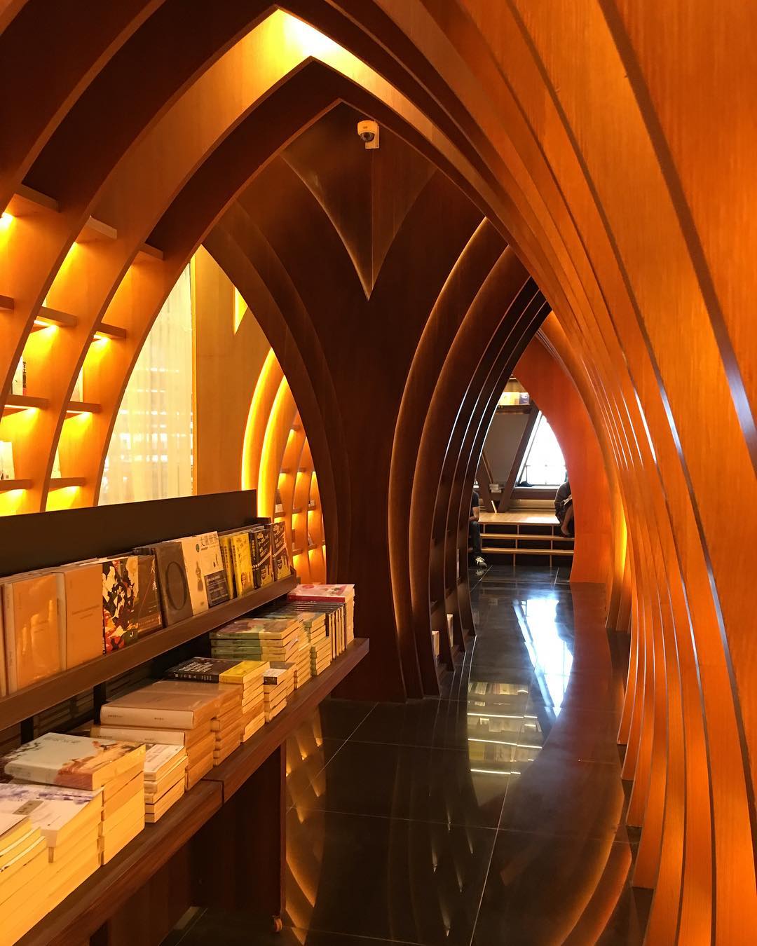 7 Stunningly Beautiful Bookstores Across Asia | NextShark.com