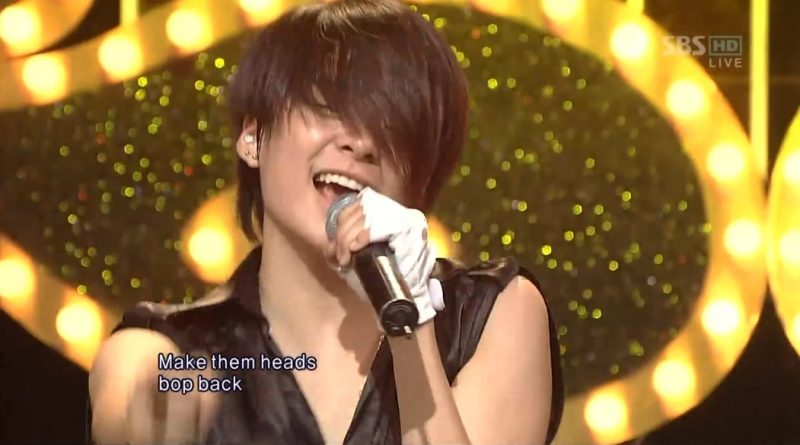 Amber Liu Reveals the Struggle of Being an Asian American Artist ...